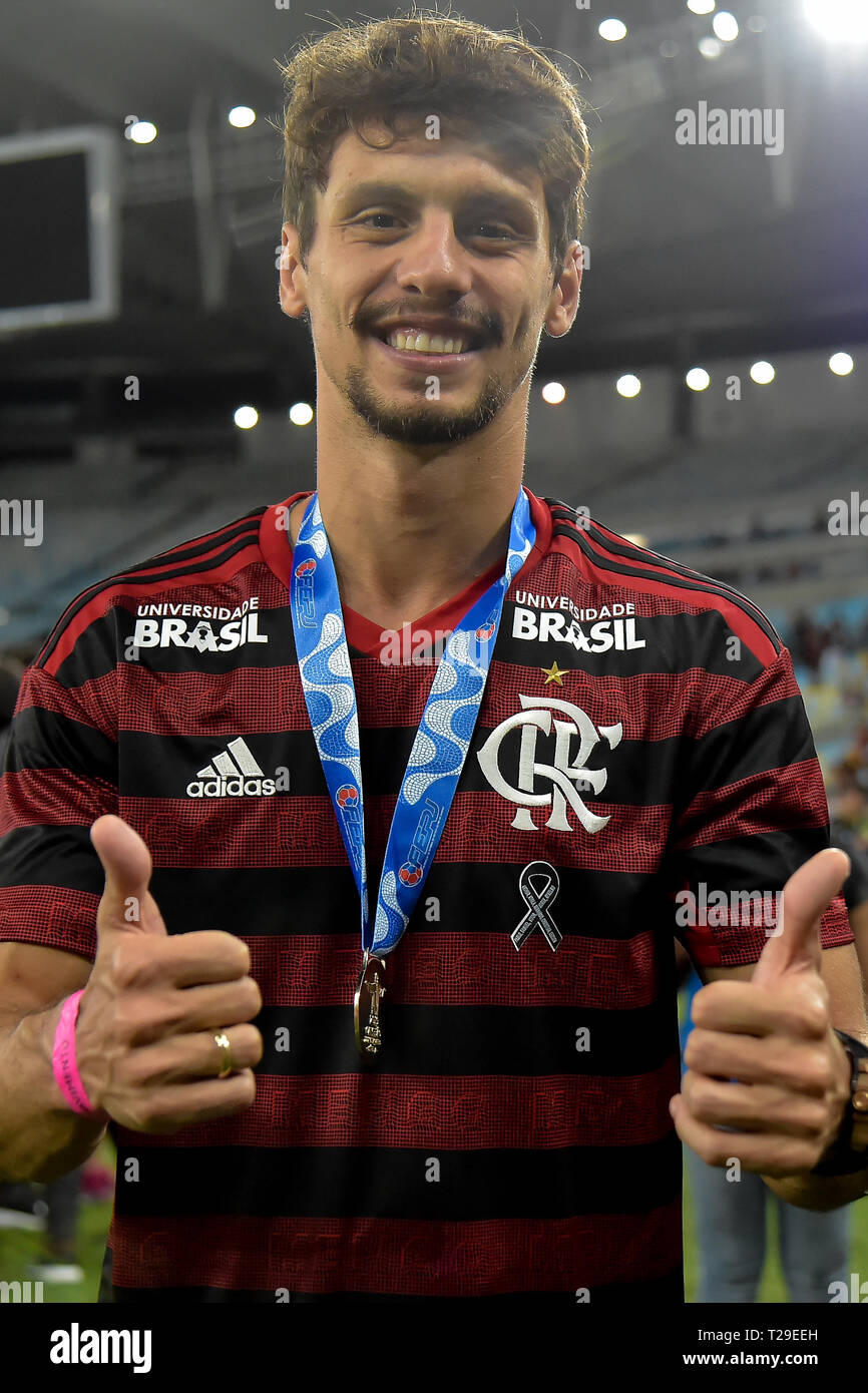 Rodrigo ribeiro hi-res stock photography and images - Alamy