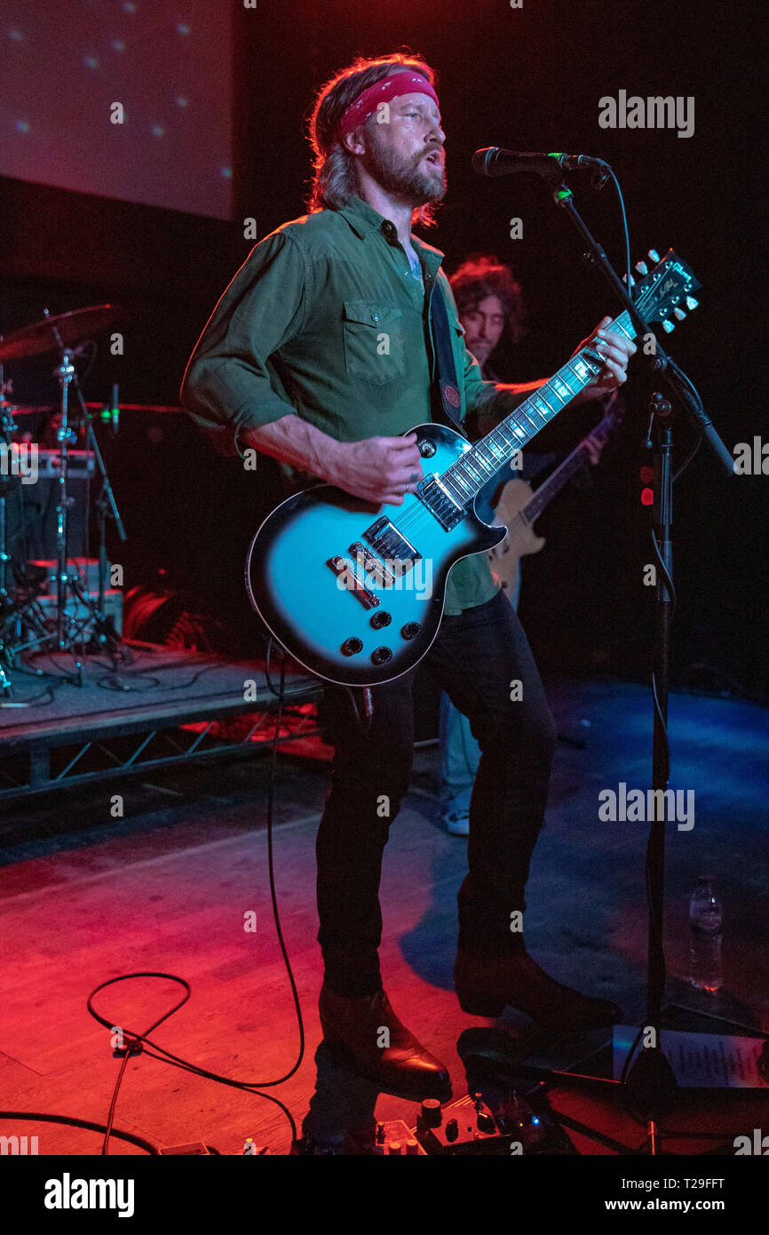 Christopher aubrey shiflett hi-res stock photography and images - Alamy