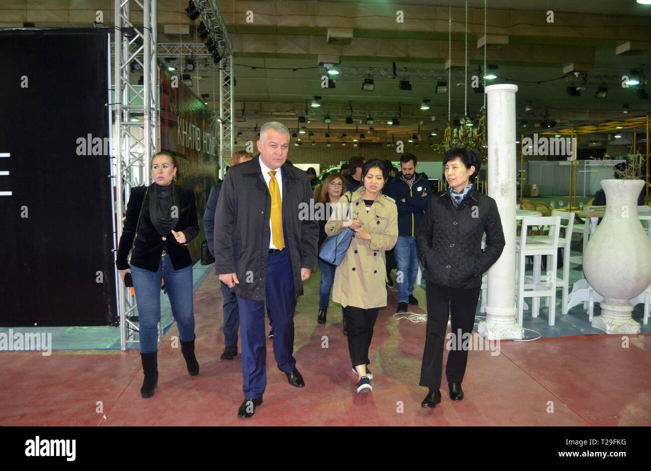 Gao yan hi-res stock photography and images - Alamy