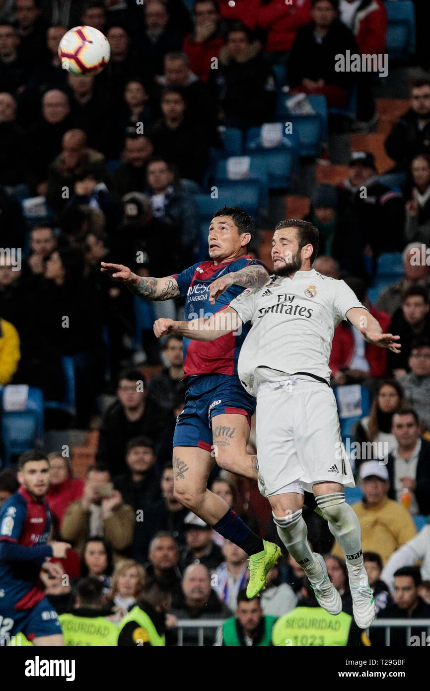 Nacho Fernandez High Resolution Stock Photography and Images - Alamy