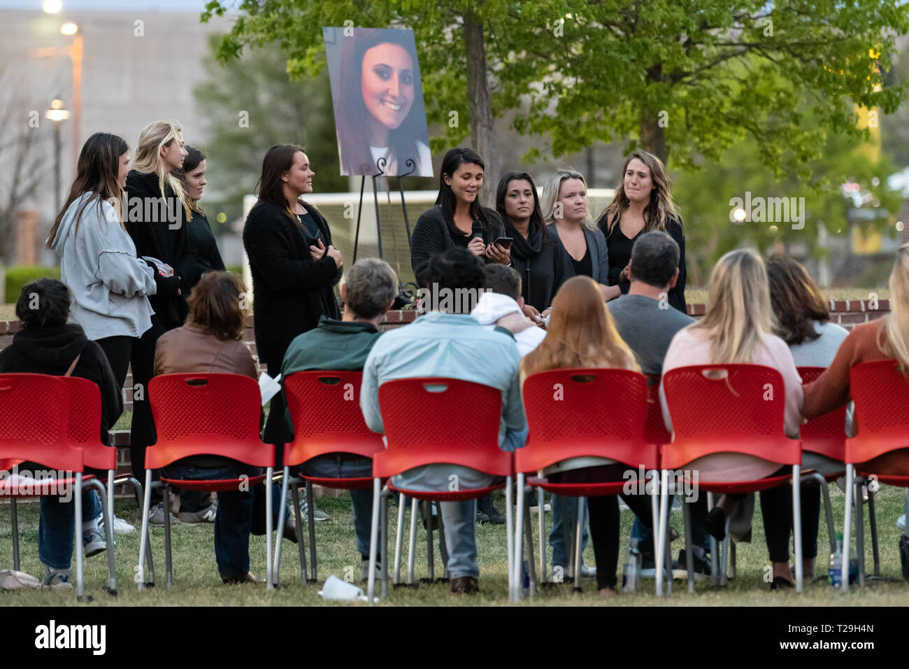 Nathaniel rowland hi-res stock photography and images - Alamy