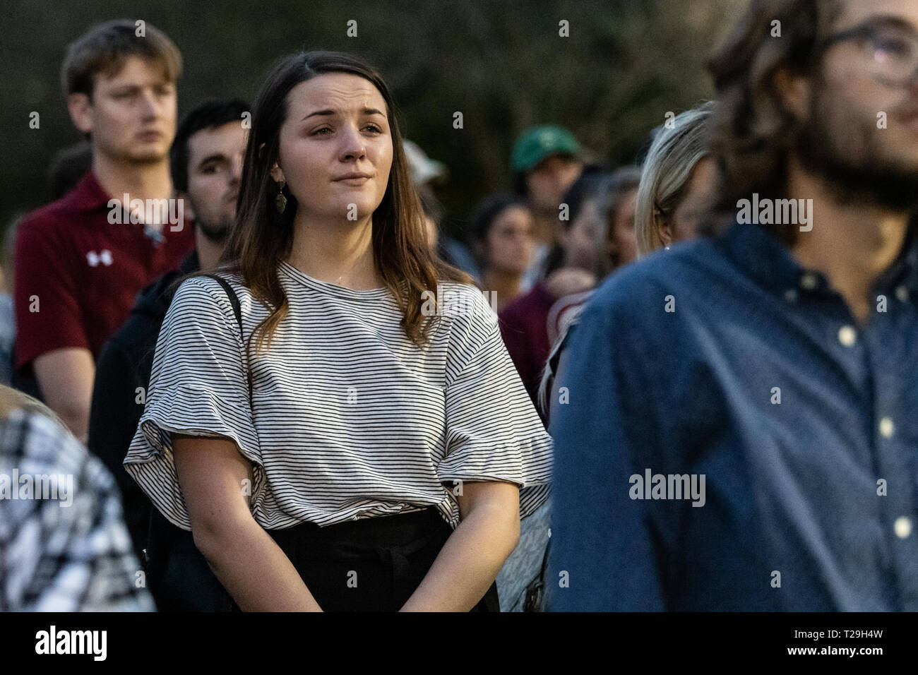 Nathaniel rowland murder hi-res stock photography and images - Alamy