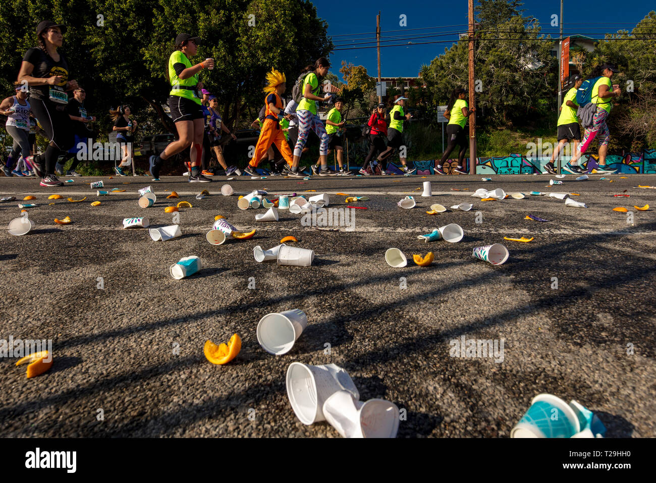 MARCH 24, 2019, LOS ANGELES, CALIFORNIA, USA - 34th Los Angeles ...