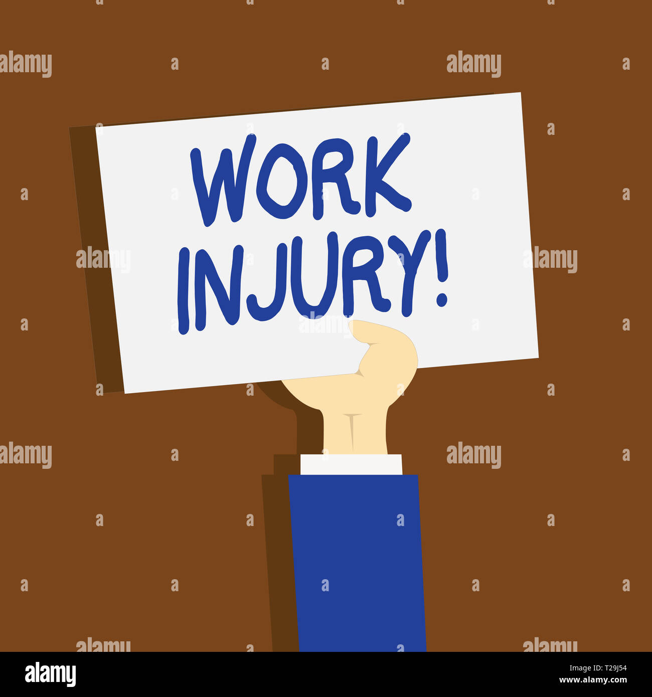 Workers Compensation Clipart