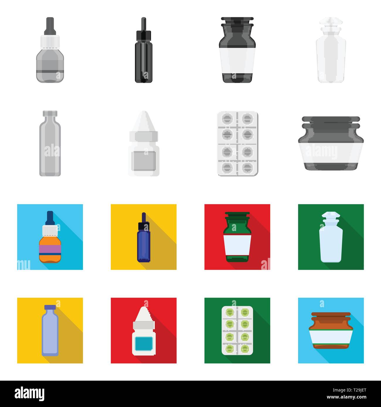 vial,bottle,pill,drops,spray,plastic,glass,pack,dropper,fluid,capsule ...