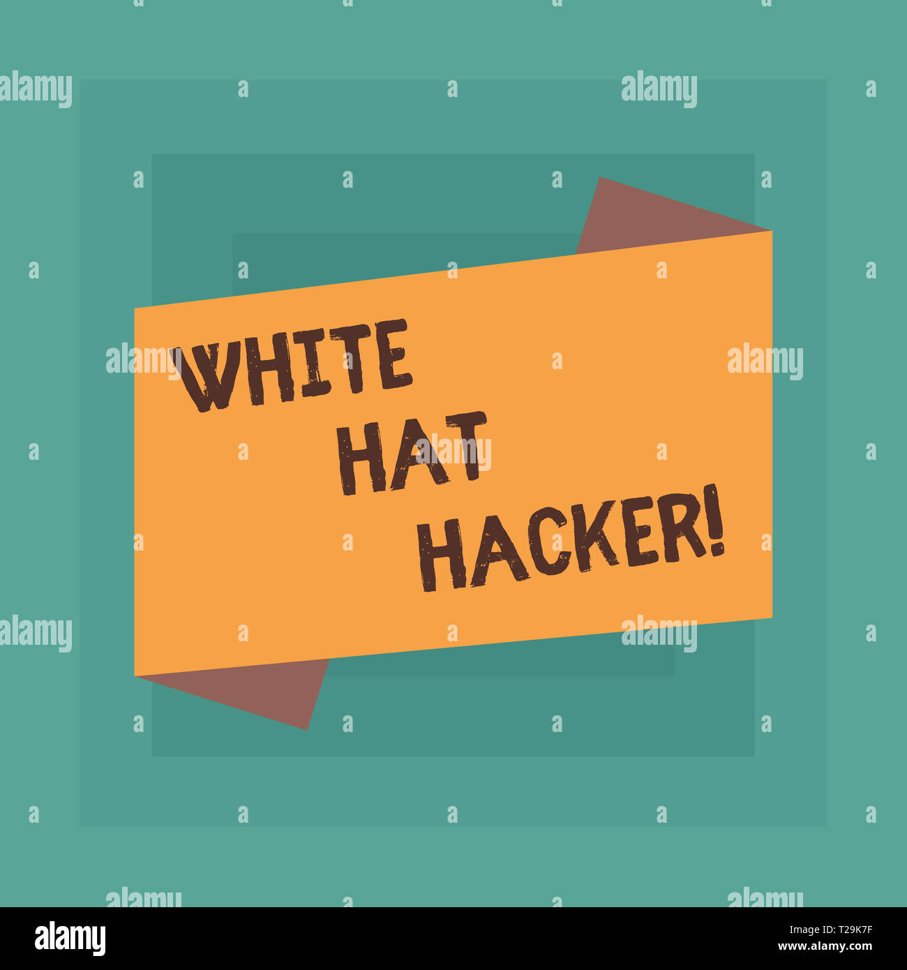 Ethical computing hi-res stock photography and images - Alamy