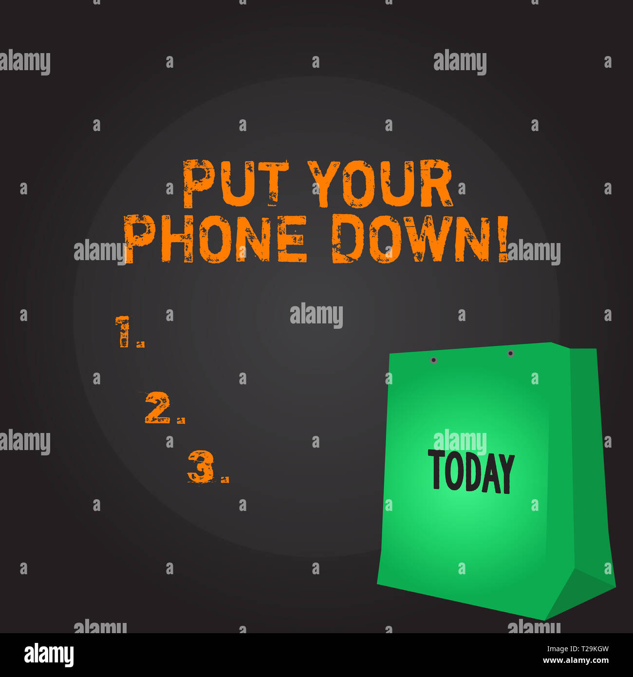 Mobile phone street hole hi-res stock photography and images - Alamy