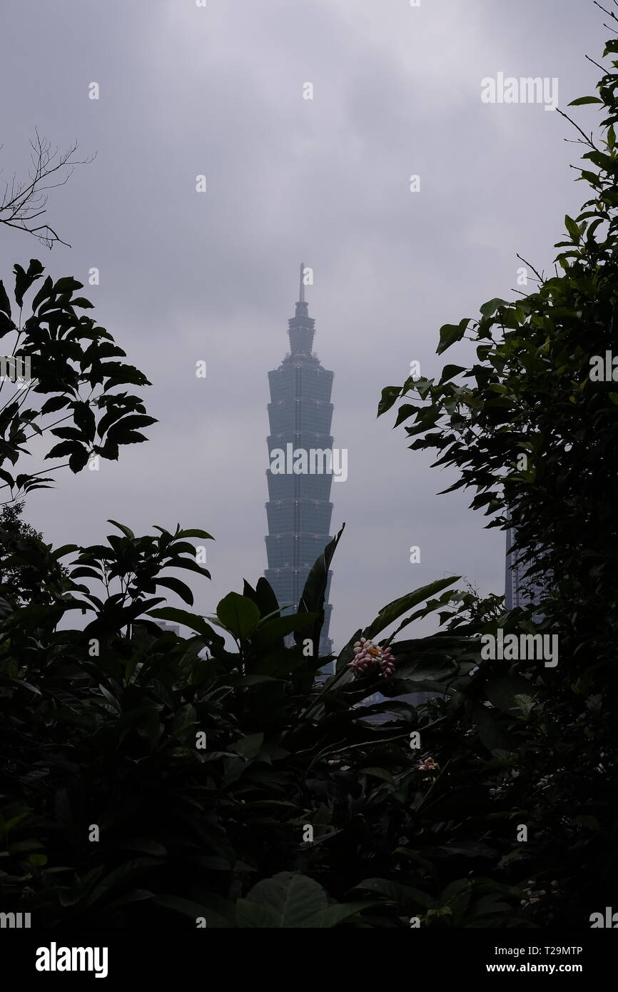 Taipei countryside hi-res stock photography and images - Alamy