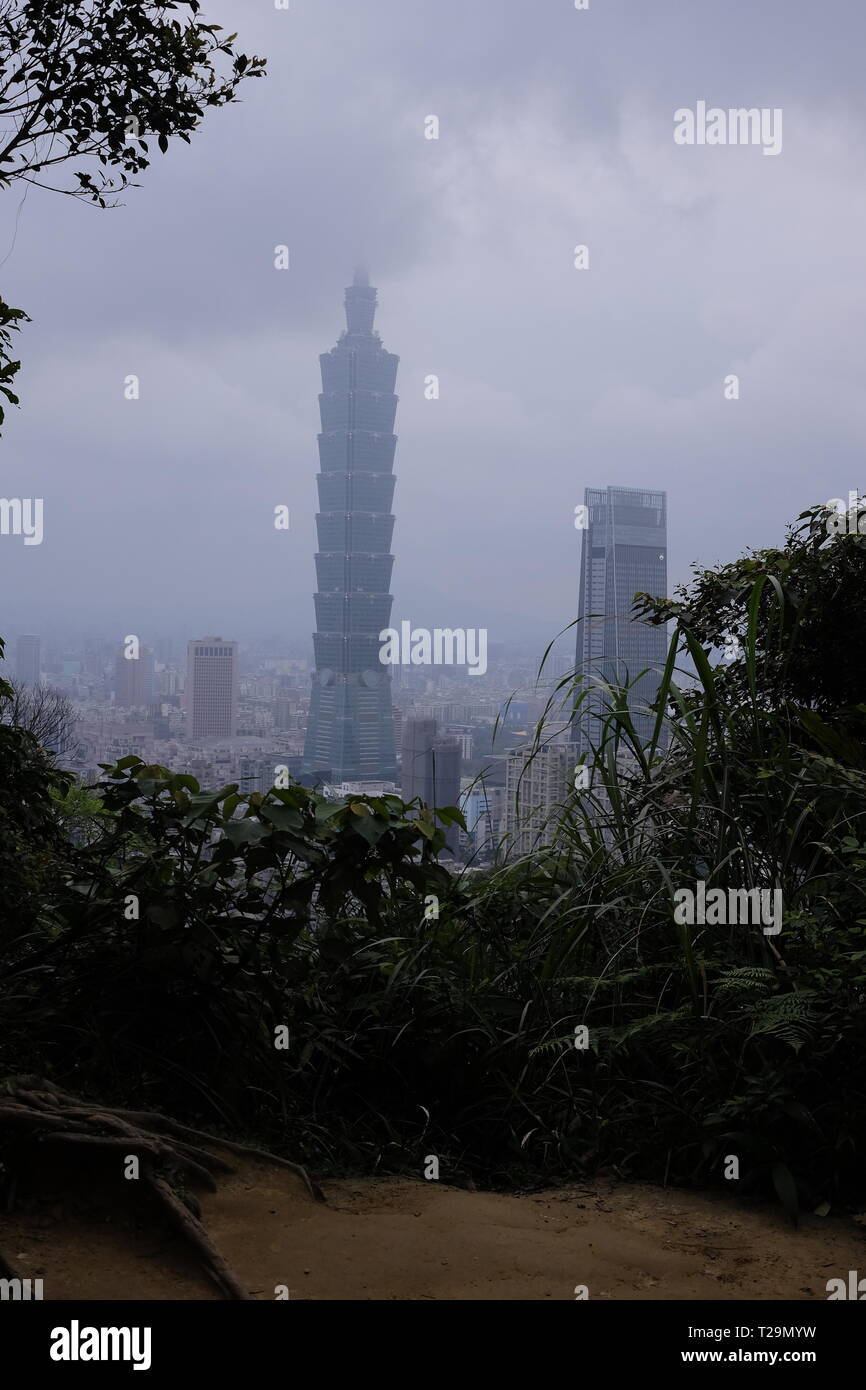 Taipei countryside hi-res stock photography and images - Alamy