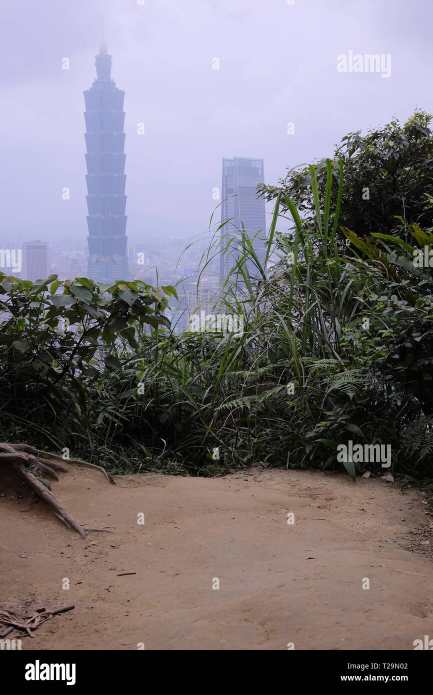 Taipei countryside hi-res stock photography and images - Alamy