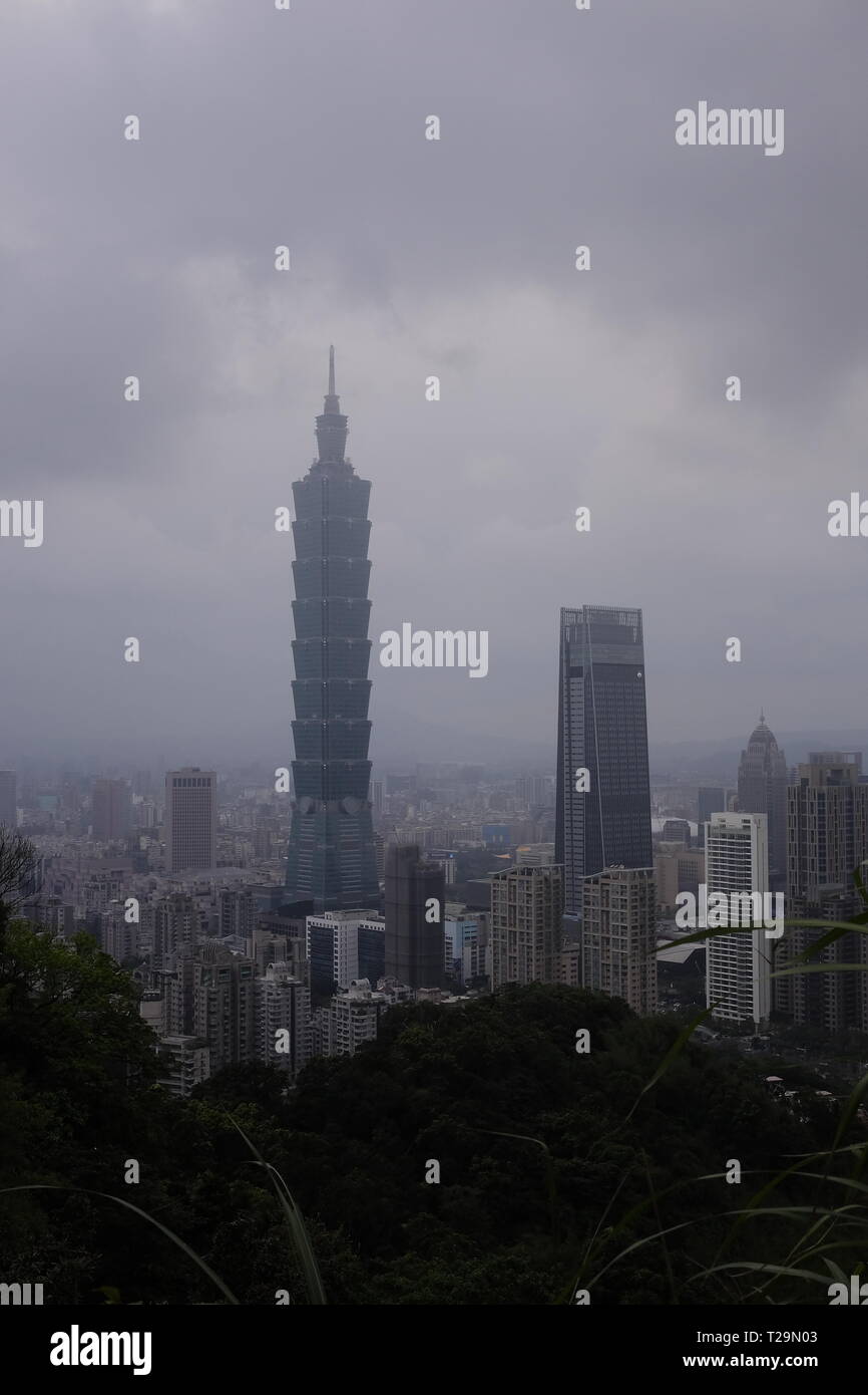 Taipei countryside hi-res stock photography and images - Alamy