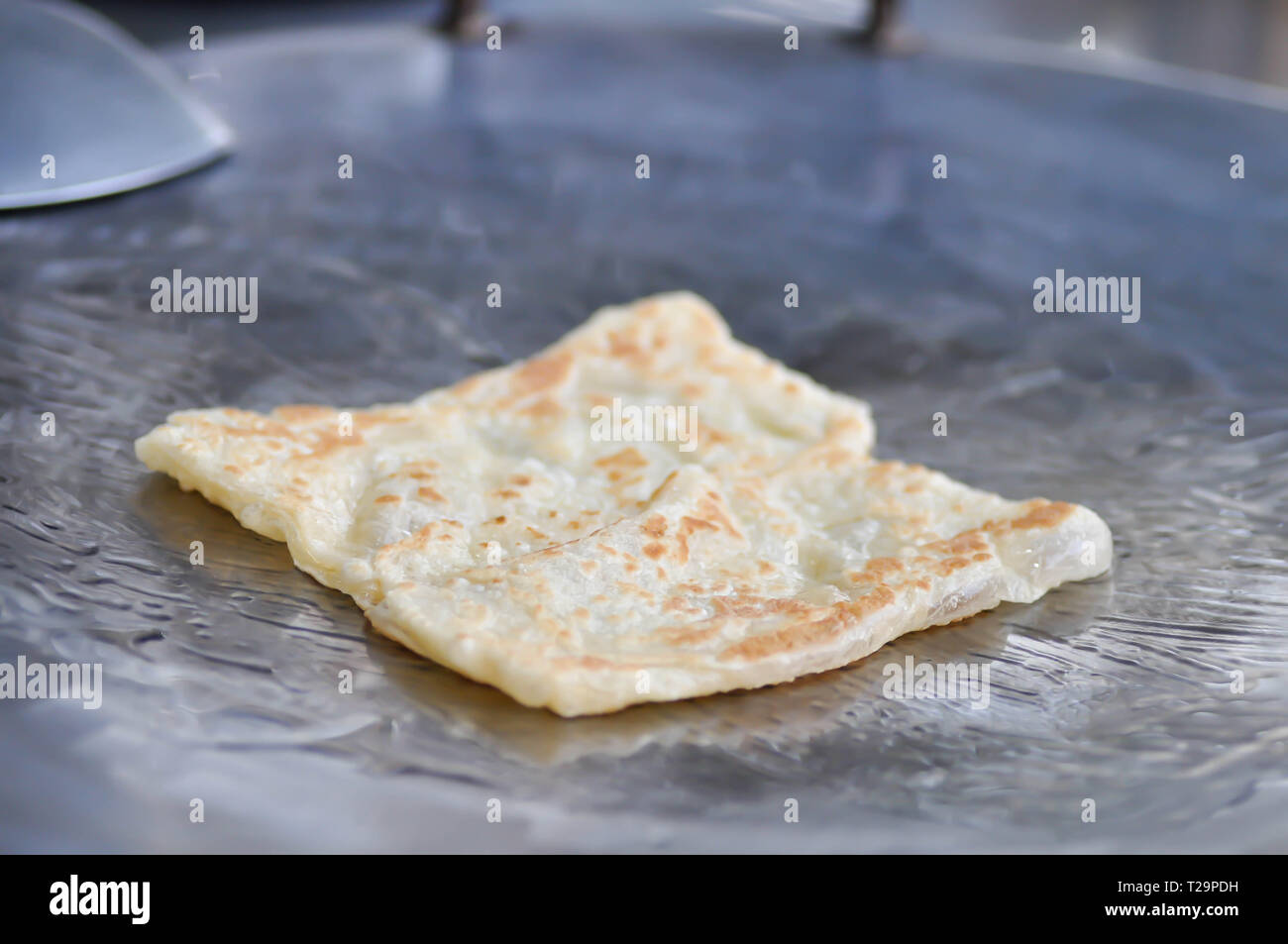 Roti sheet hi-res stock photography and images - Alamy