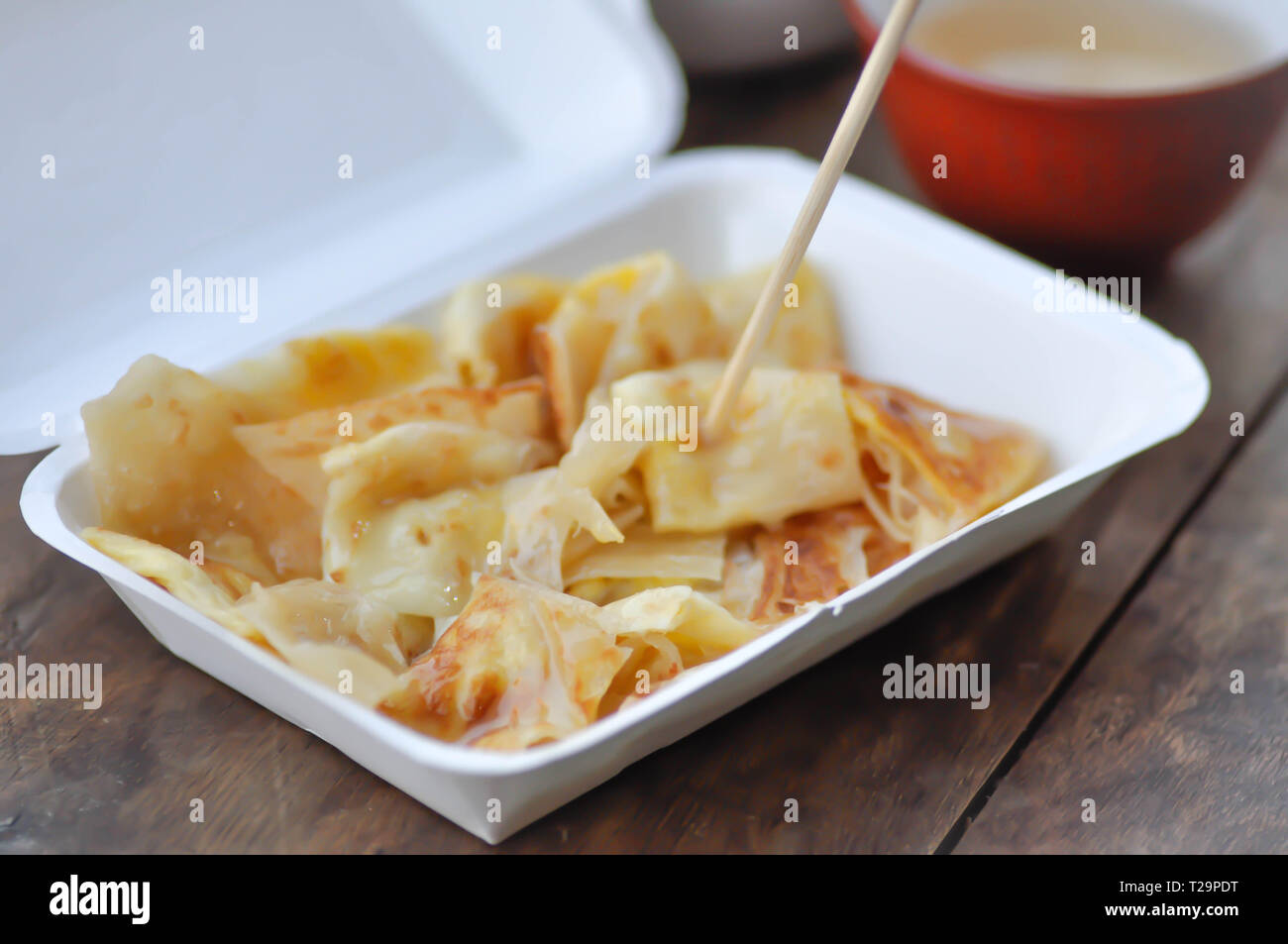 Roti sheet hi-res stock photography and images - Alamy