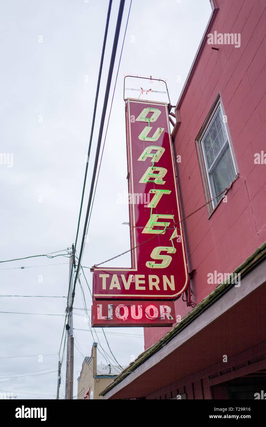 Duartes tavern hi-res stock photography and images - Alamy