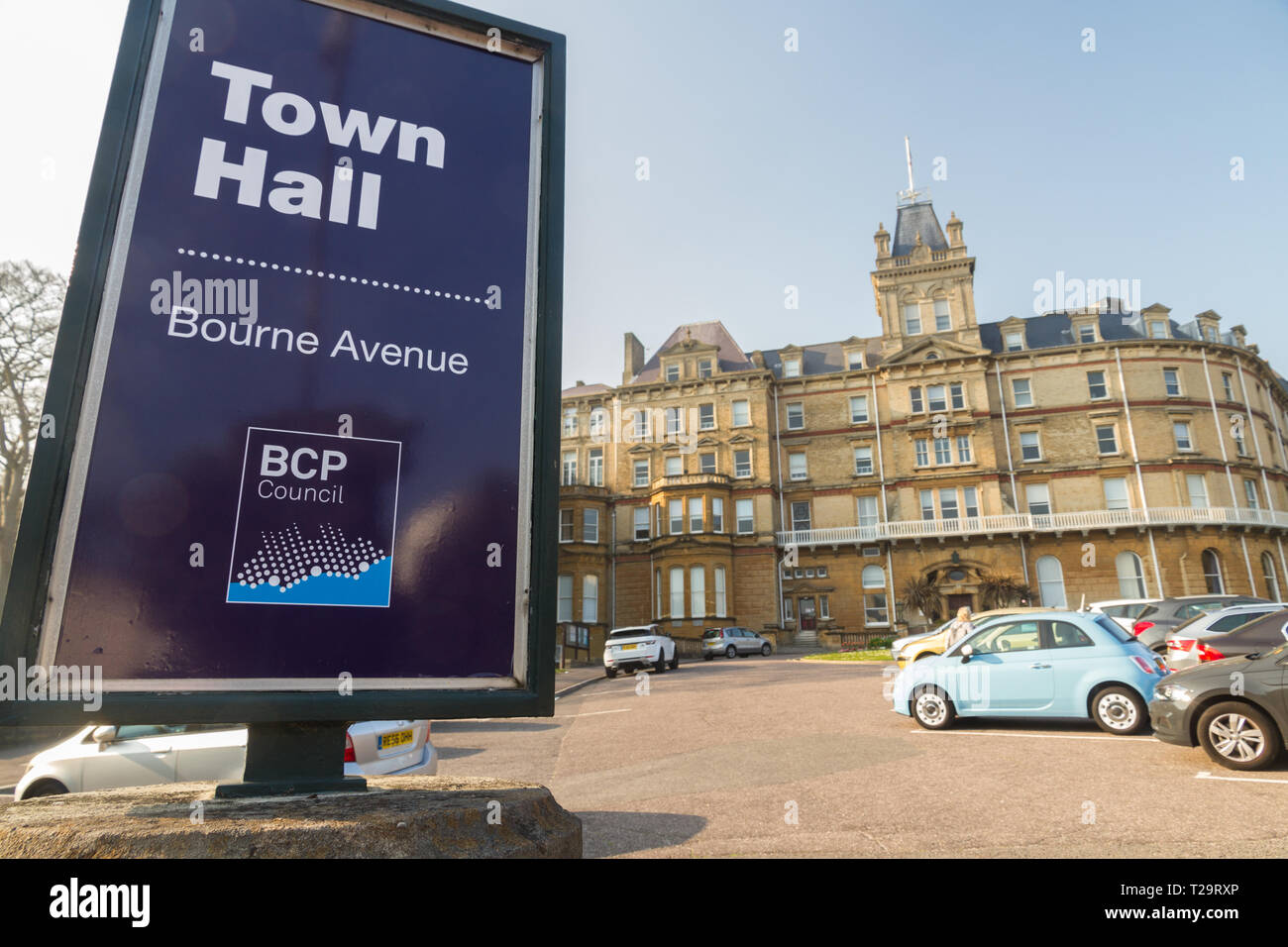 Bcp logo hi-res stock photography and images - Alamy