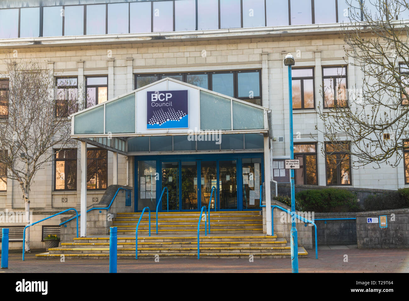 Bournemouth, England – BCP Bournemouth, Christchurch and Poole Council ...