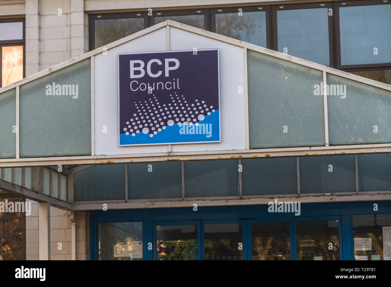 Bcp logo hi-res stock photography and images - Alamy