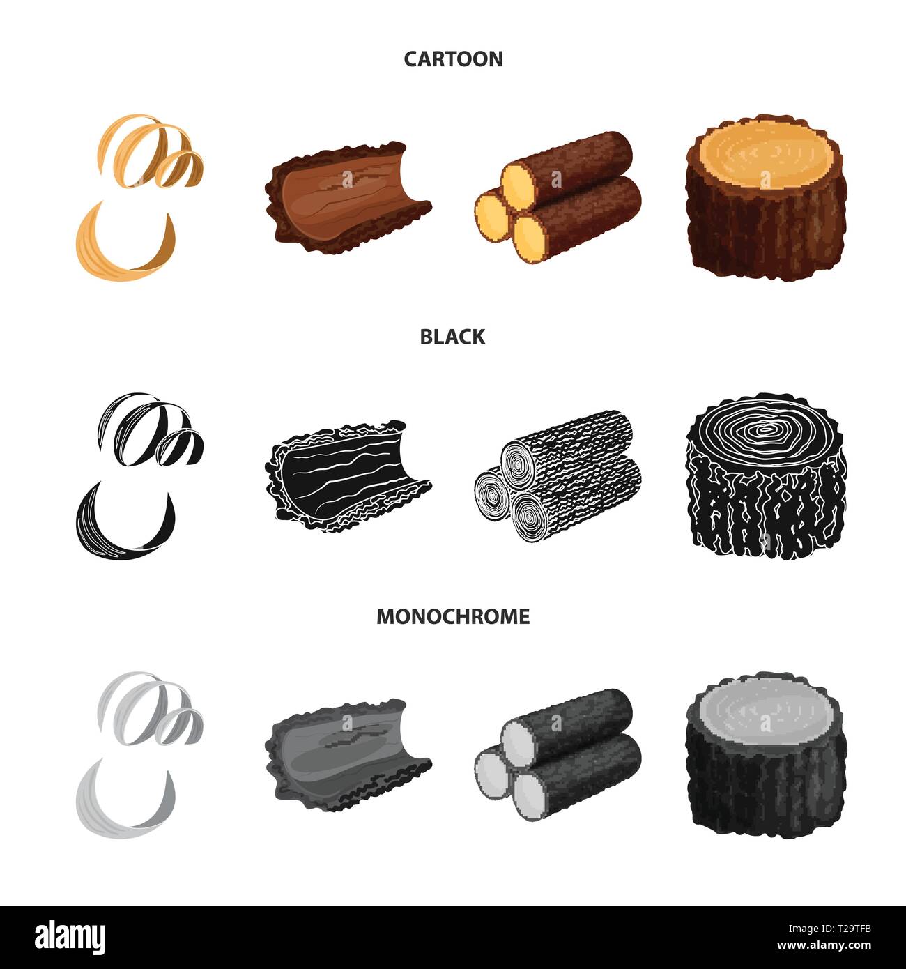 timber,bark,deck,sawdust,piece,firewood,lumber,waste,round,ring,cut ...