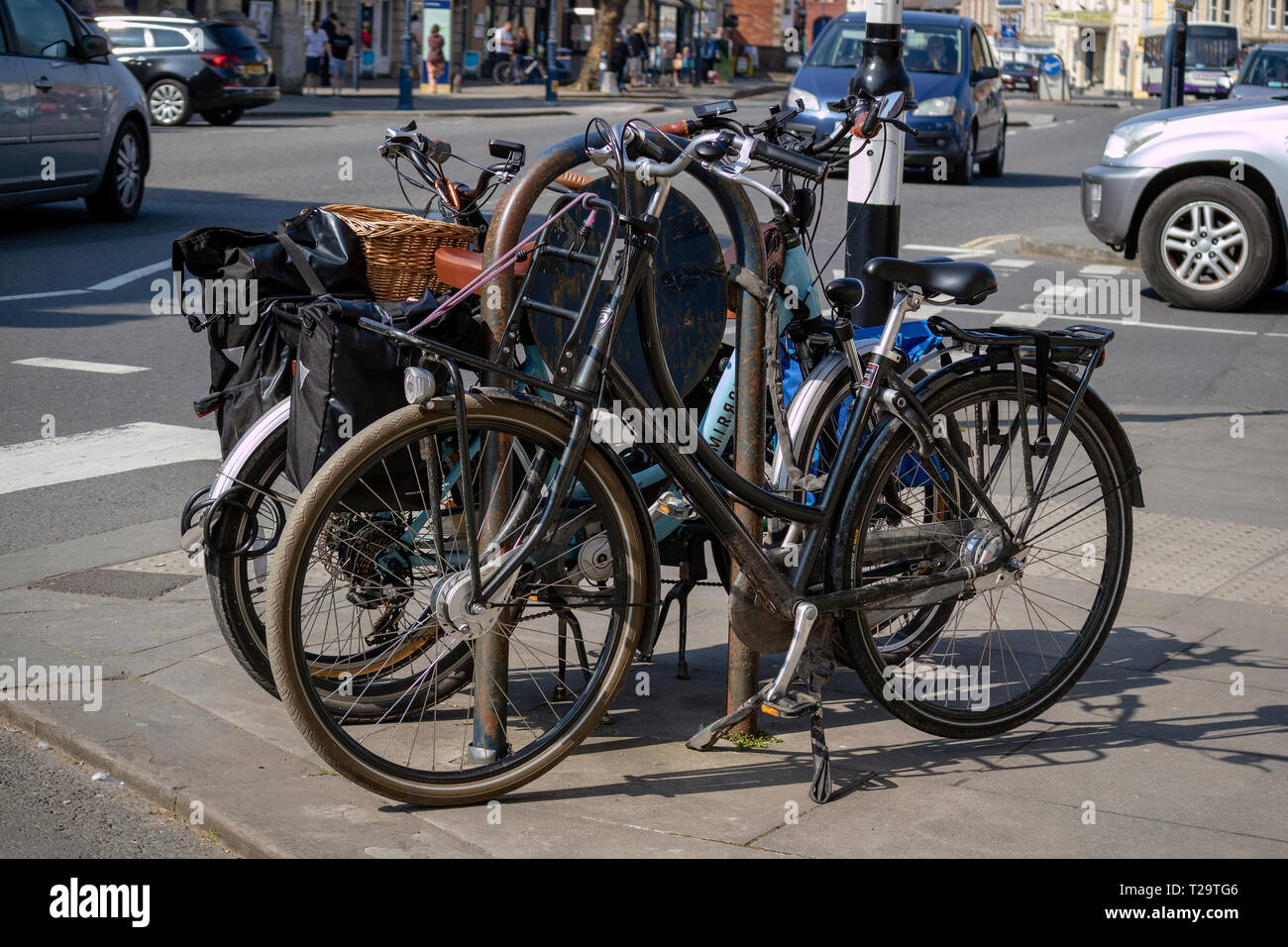 Expensive bikes hi-res stock photography and images - Alamy