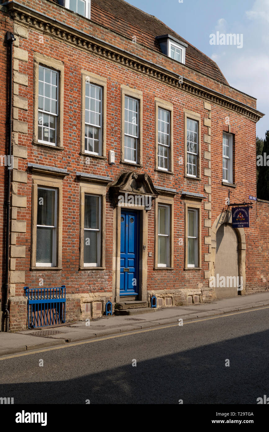 On premises image hi-res stock photography and images - Alamy