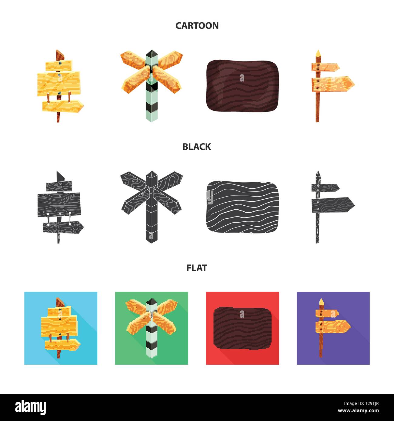 signage,board,brown,arrow,direction,fence,texture,signpost,plywood ...