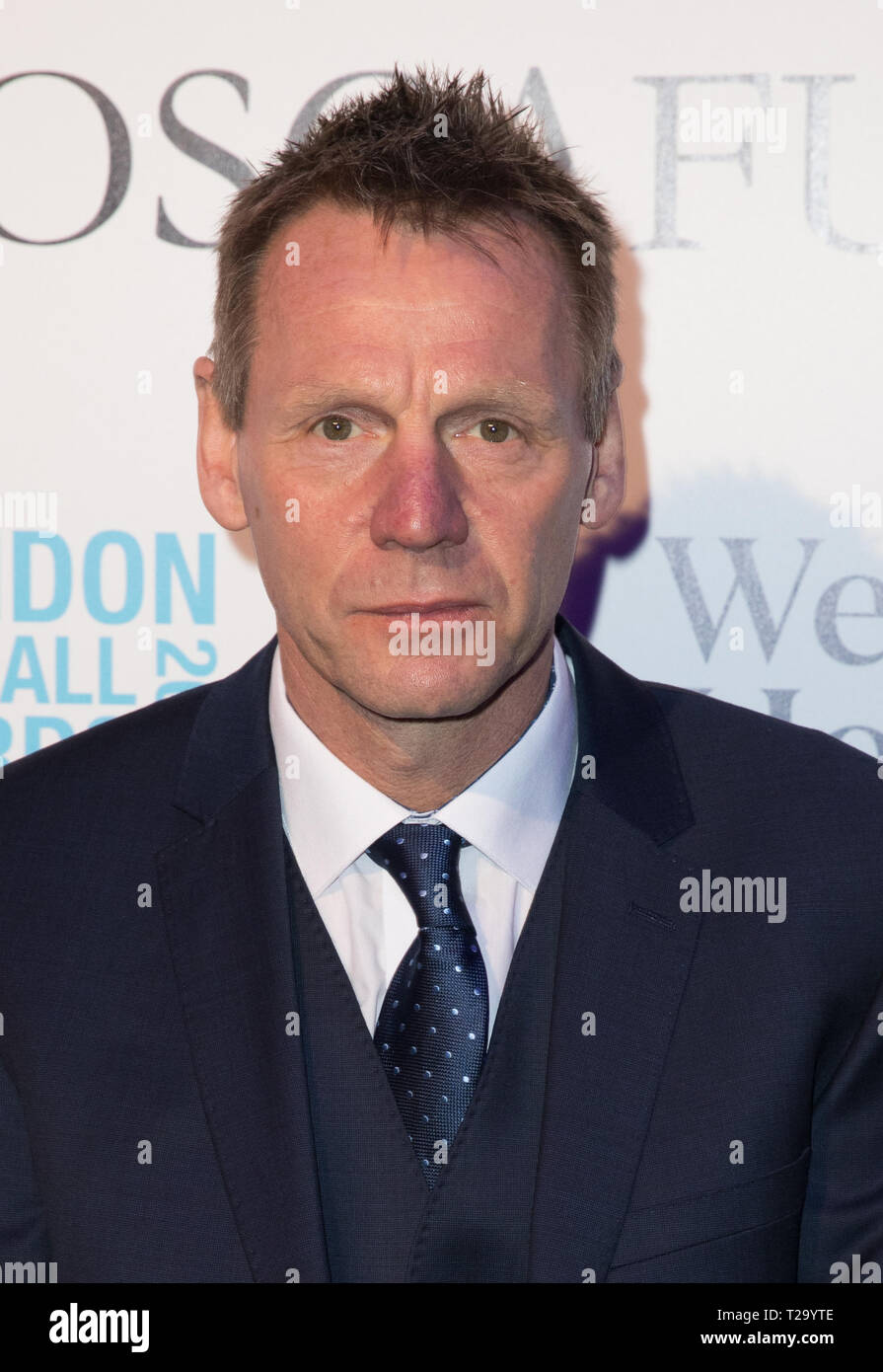 Guests attend ceremony recognising and honouring London grassroots ...