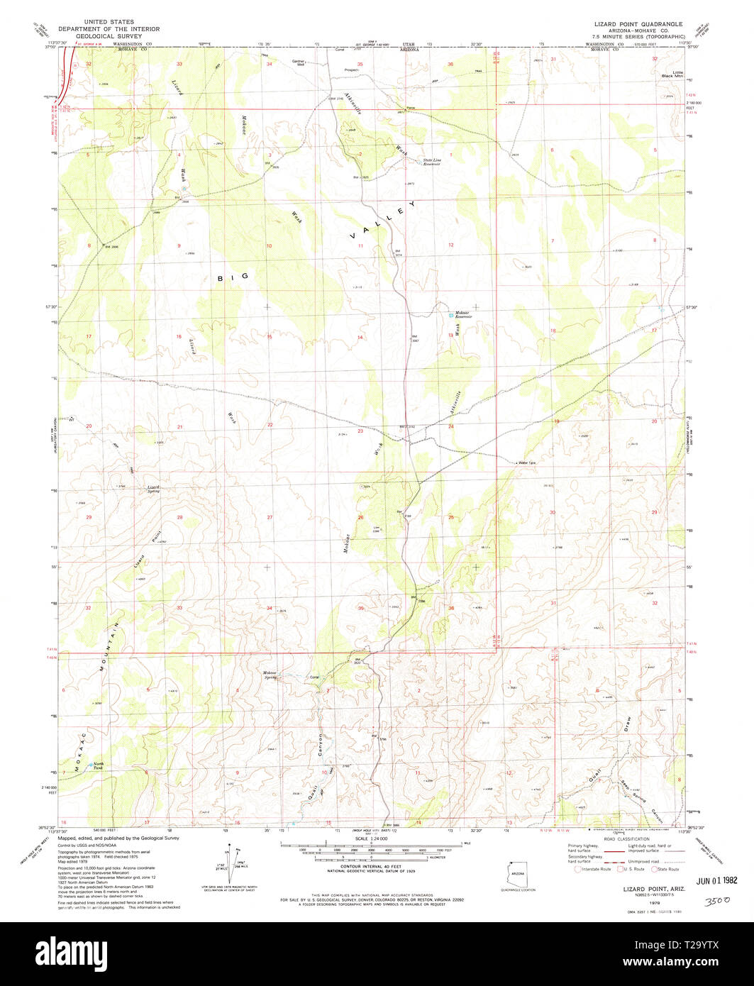 Map of lizard point hi-res stock photography and images - Alamy