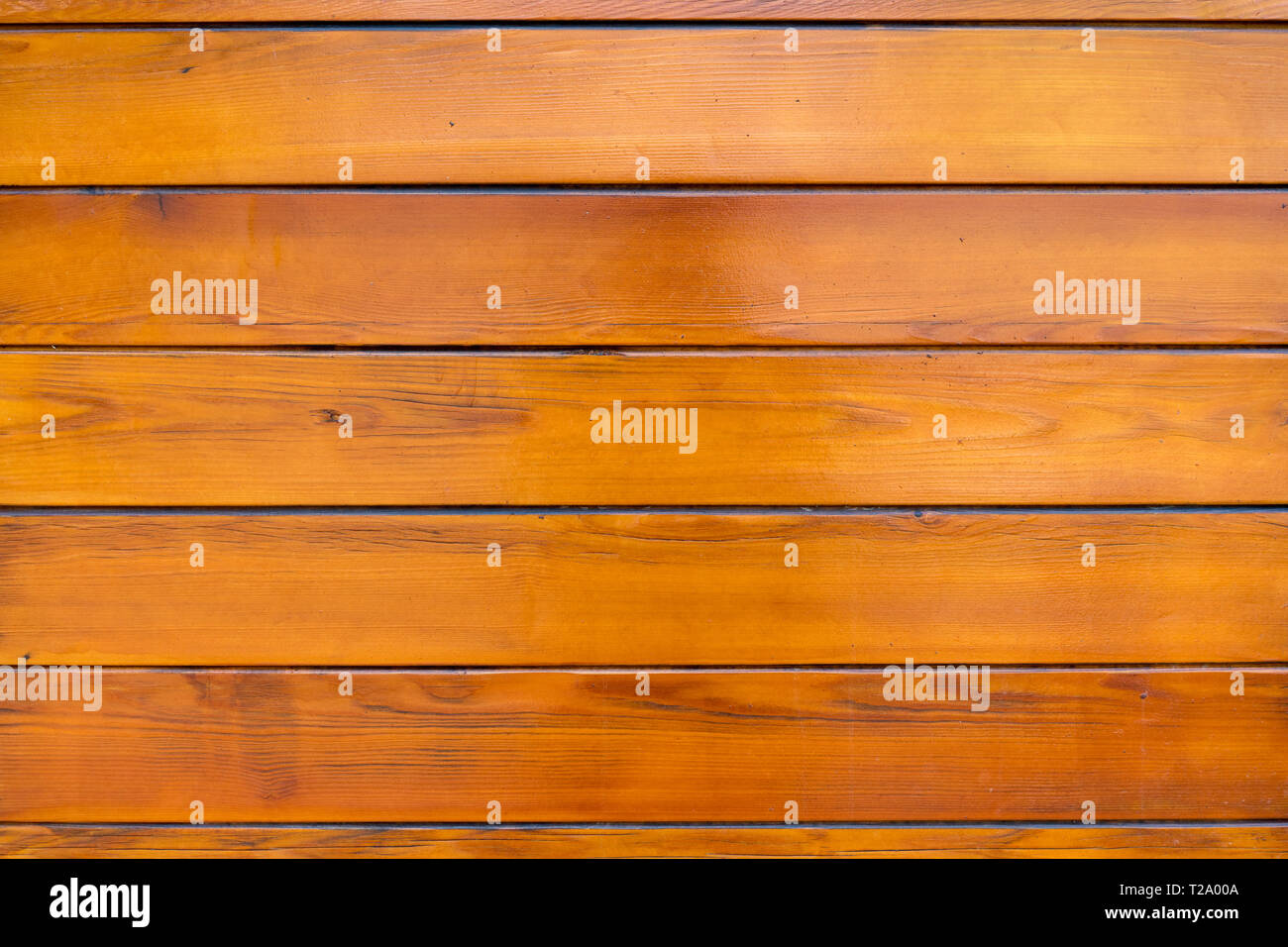 Wood Texture, Wooden Plank Grain Background, Striped Timber Desk Close ...