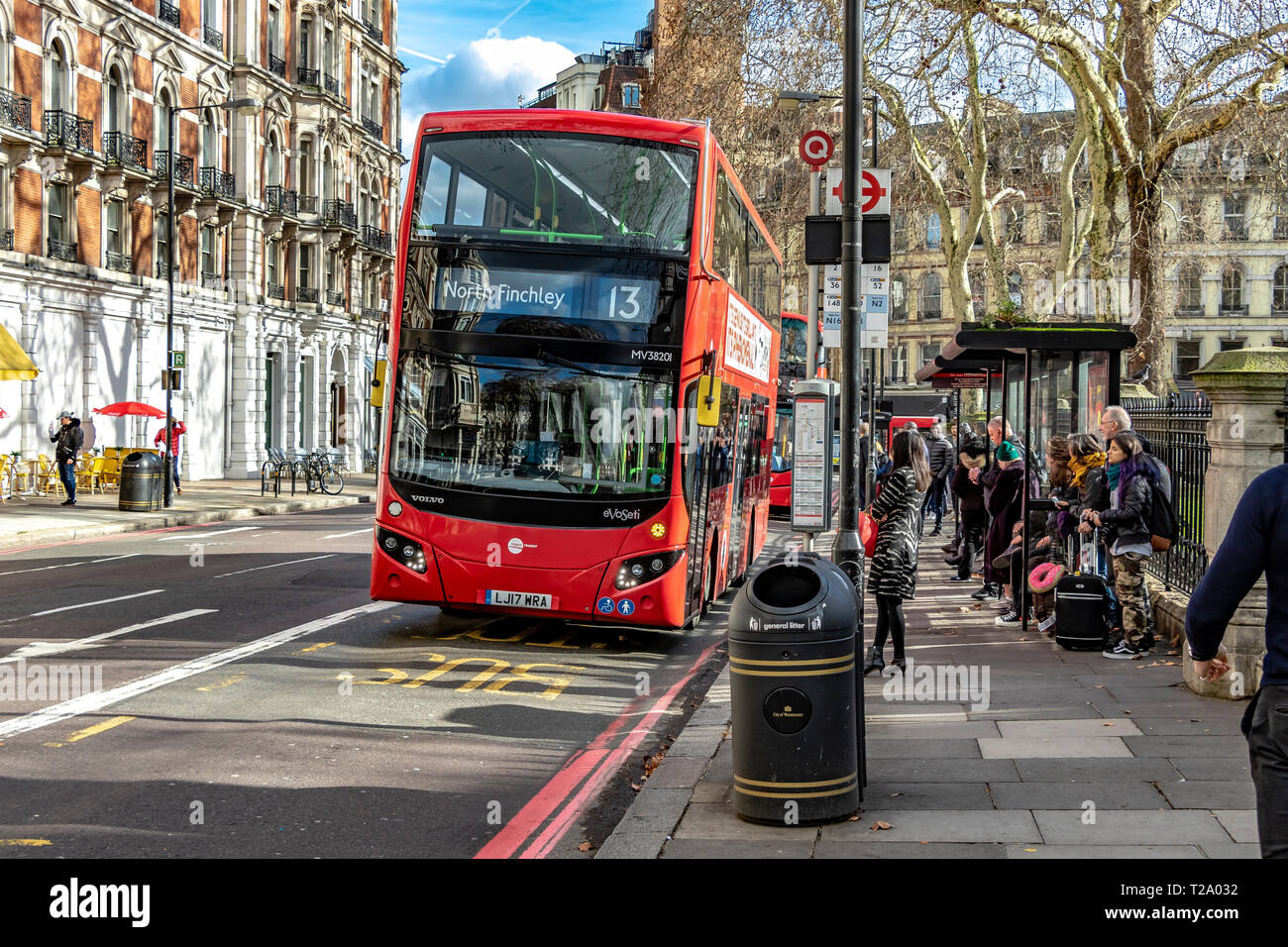 Bus Stop Symbol High Resolution Stock Photography and Images - Alamy