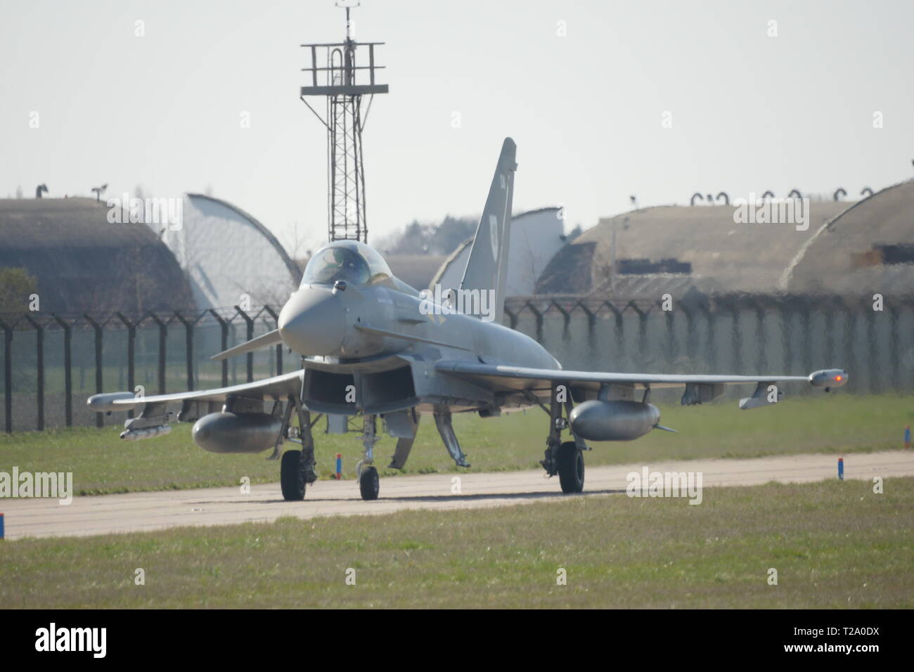 Ground attack fighter hi-res stock photography and images - Alamy
