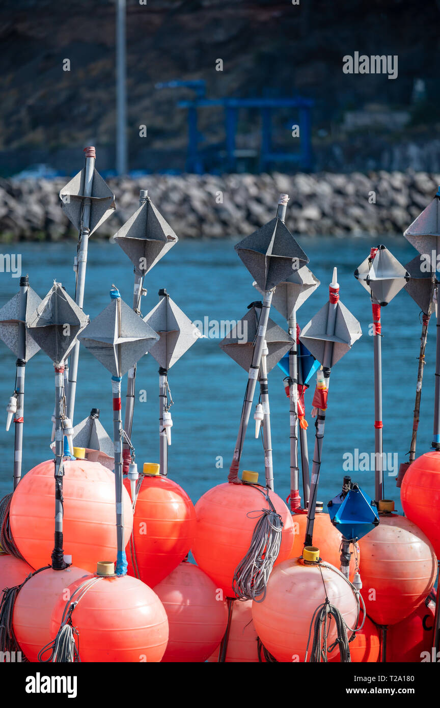 Buoy Fishing High Resolution Stock Photography and Images - Alamy