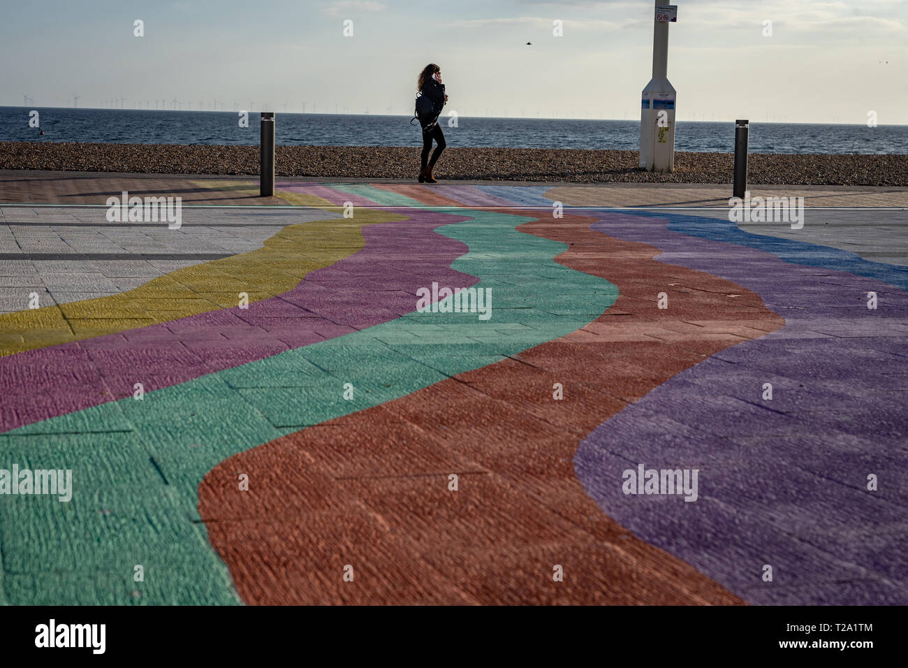 Follow colours hi-res stock photography and images - Alamy