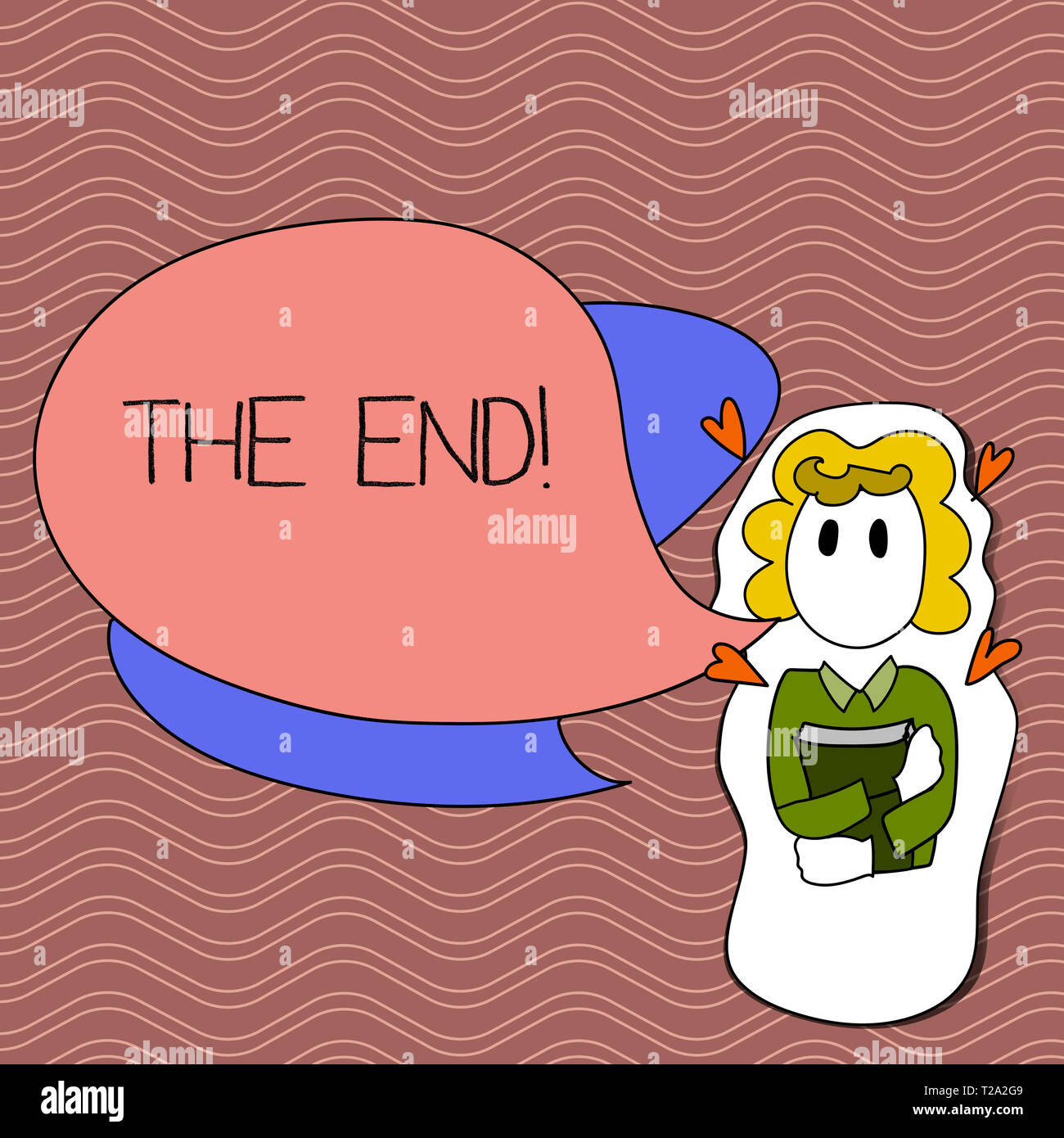 Final exit book hi-res stock photography and images - Alamy