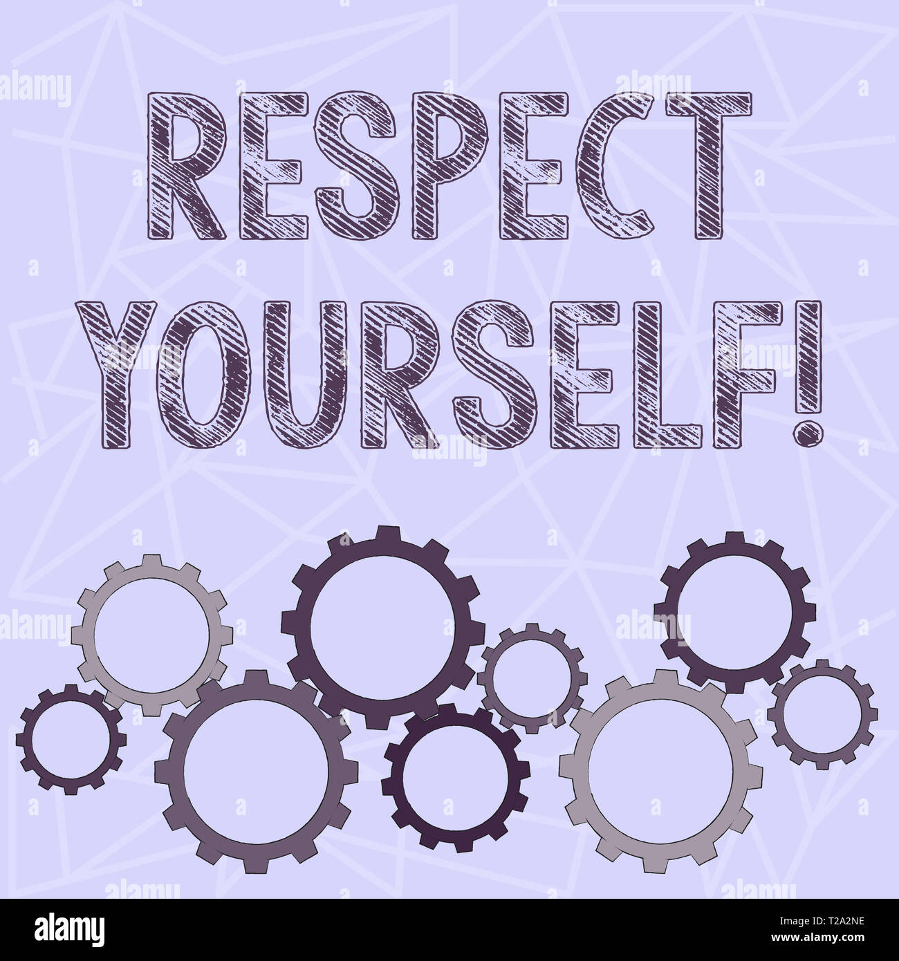 Cog posture hi-res stock photography and images - Alamy