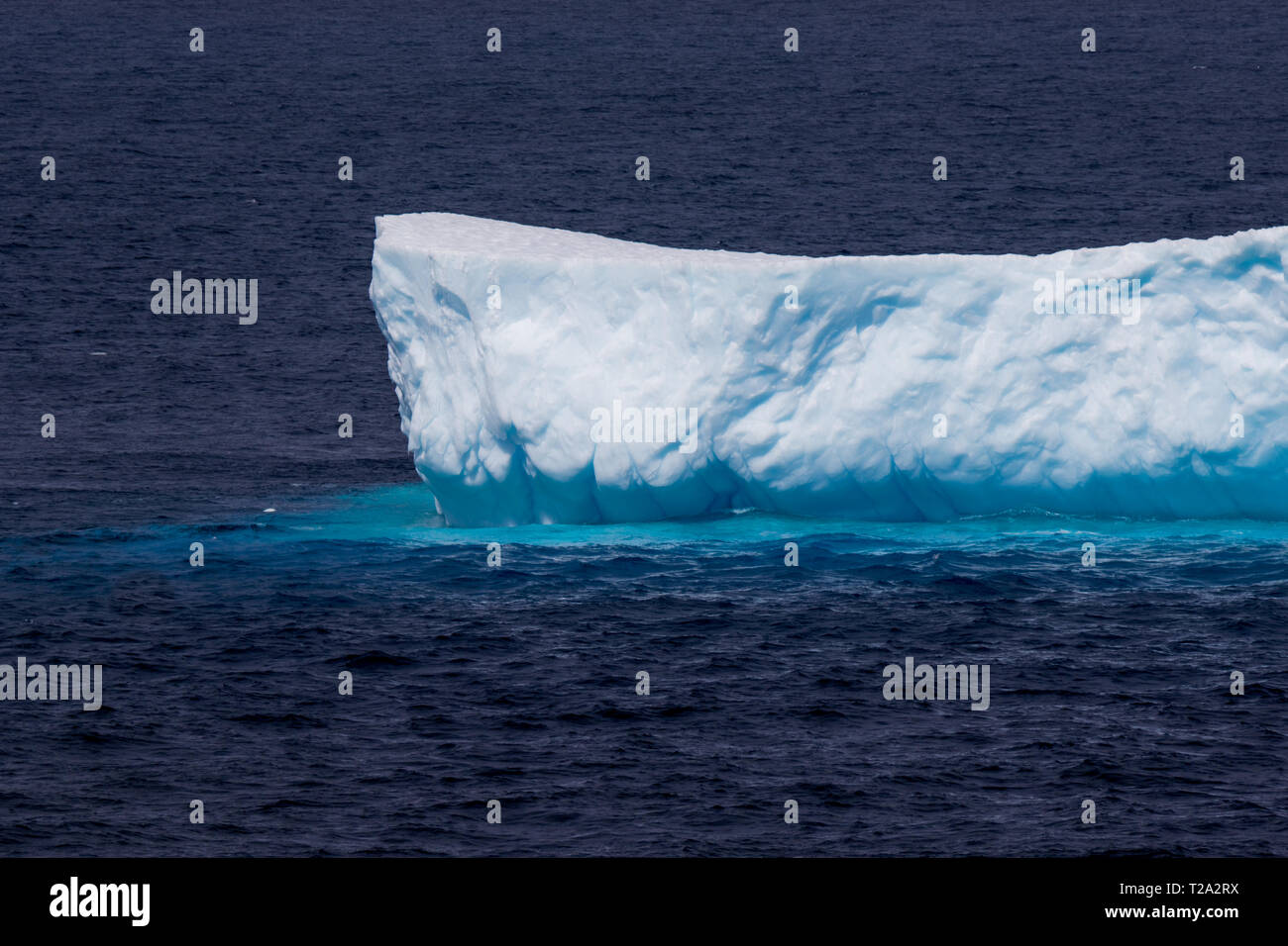 Eisberg island hi-res stock photography and images - Alamy