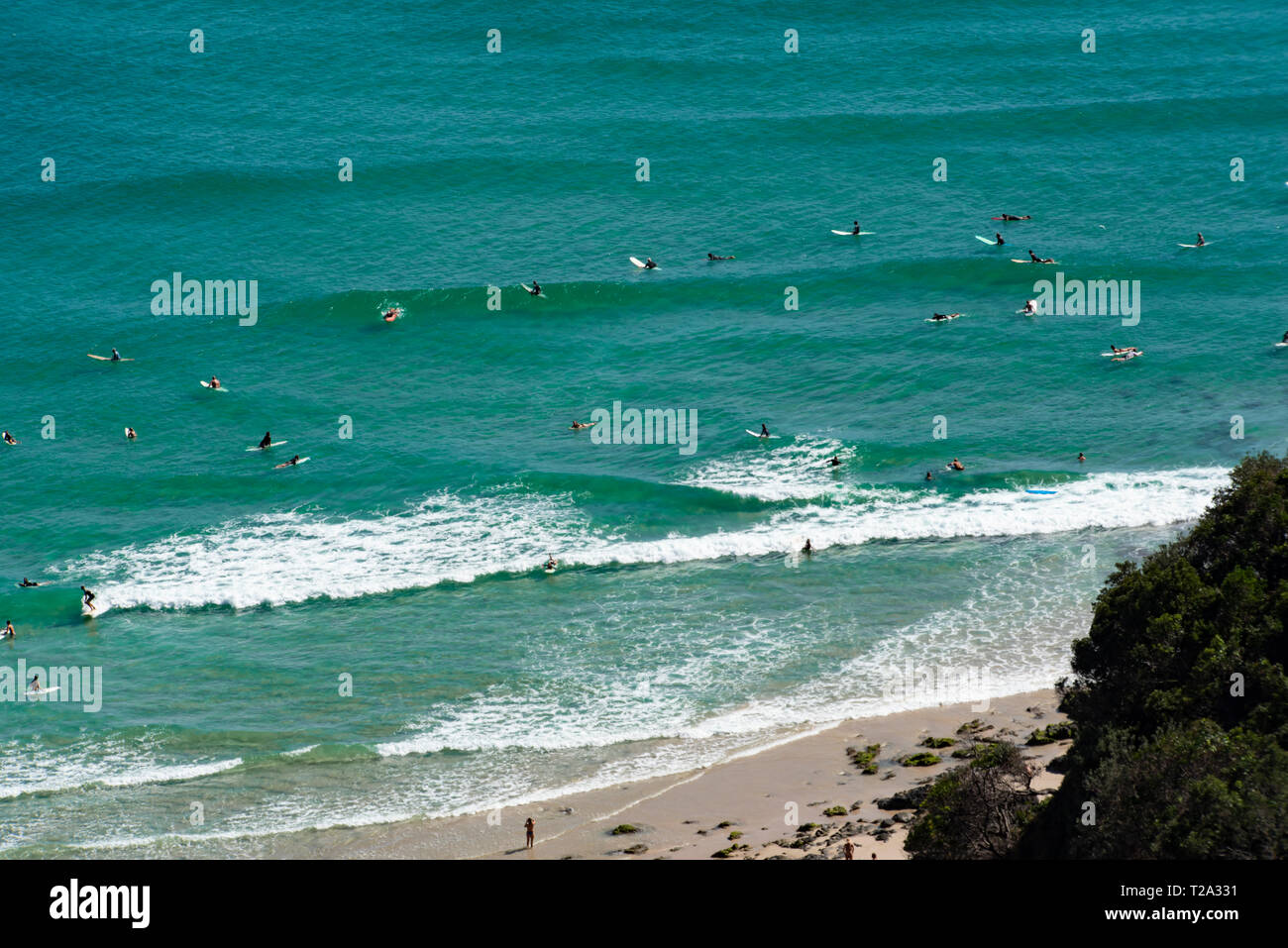 Arakwal aboriginal people hi-res stock photography and images - Alamy