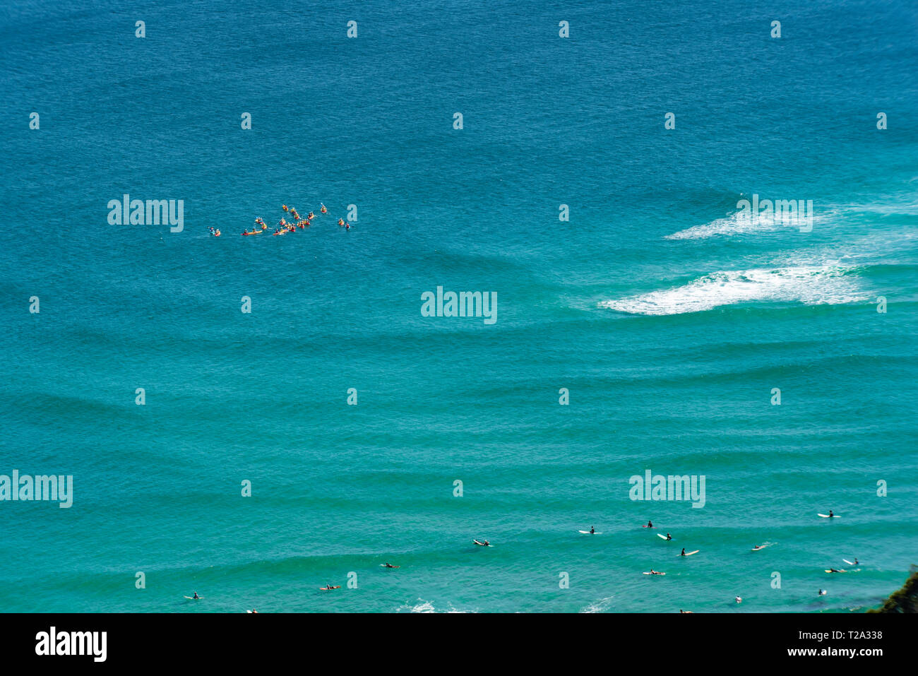 Arakwal aboriginal people hi-res stock photography and images - Alamy