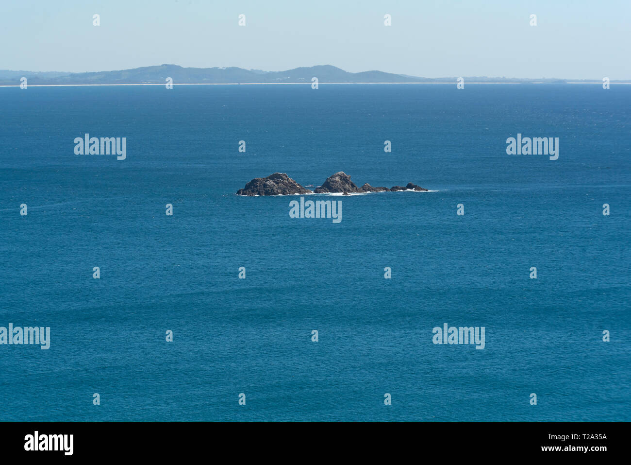 Australias best beaches hi-res stock photography and images - Alamy