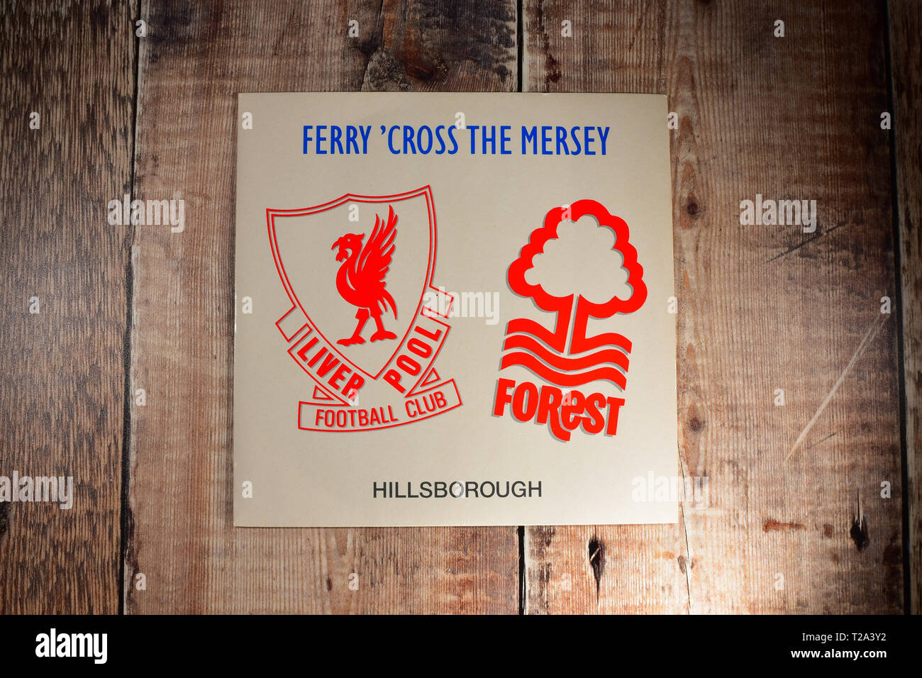 Ferry cross the mersey hi-res stock photography and images - Alamy