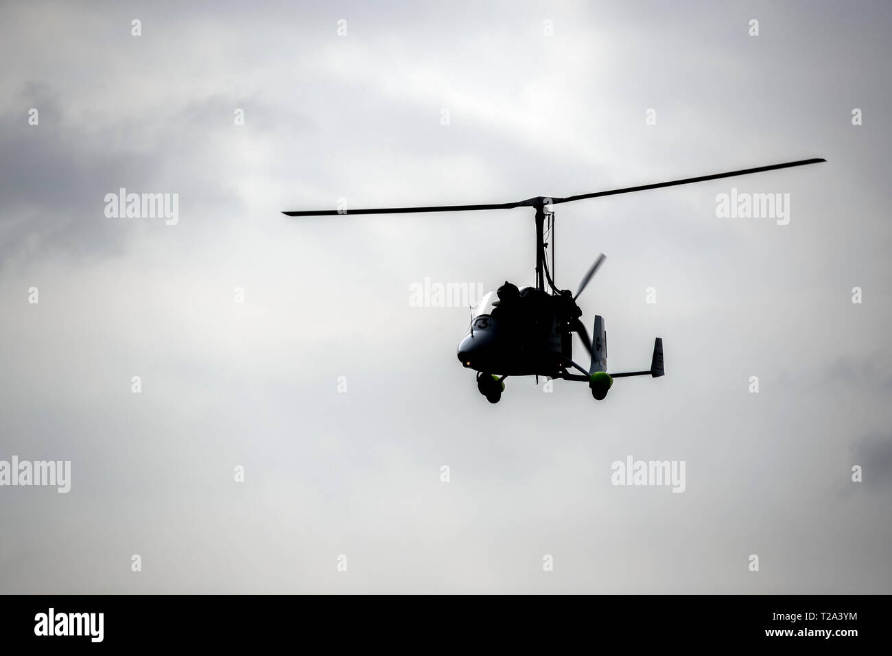 British adventurer James Ketchell, who hopes to become the first person ...