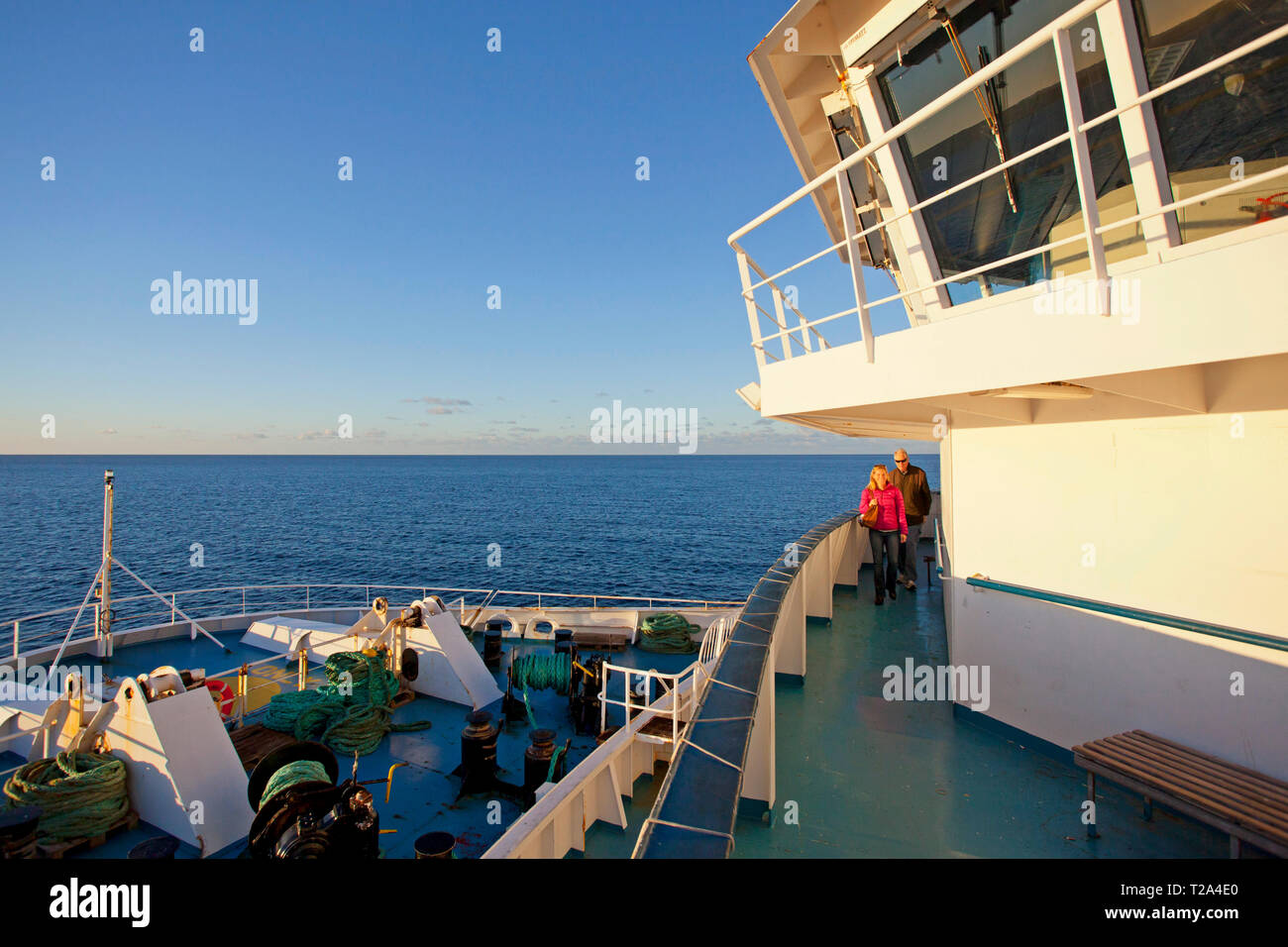 Malta-Gozo Ferry Service on the Gozo Channel, Malta Stock Photo - Alamy