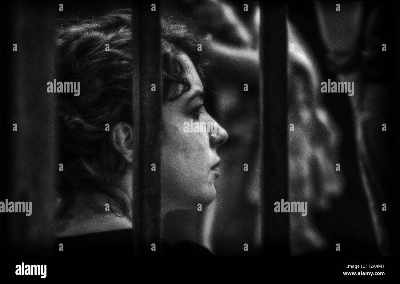 Work thoughts hi-res stock photography and images - Alamy