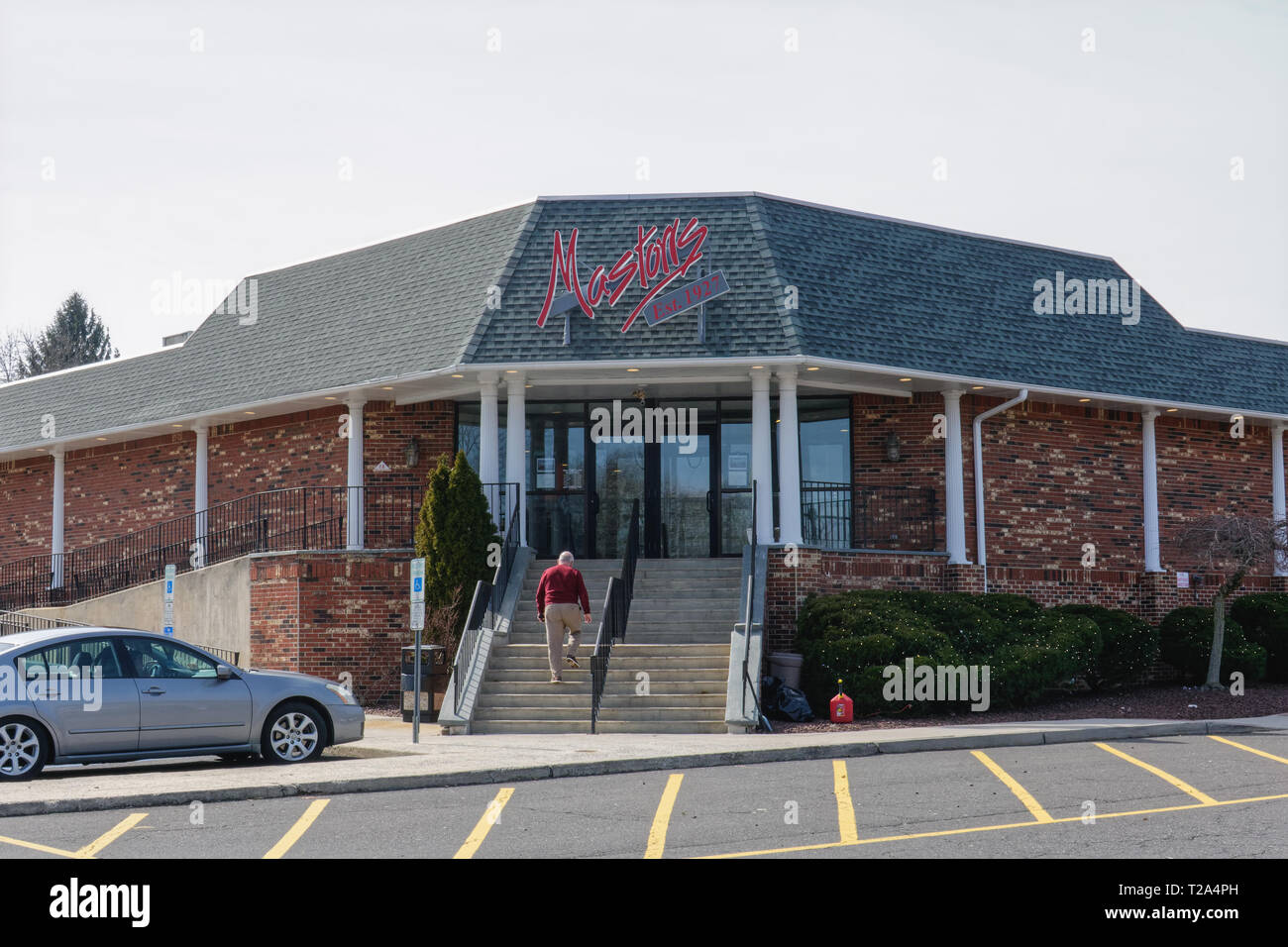 Mastoris hi-res stock photography and images - Alamy