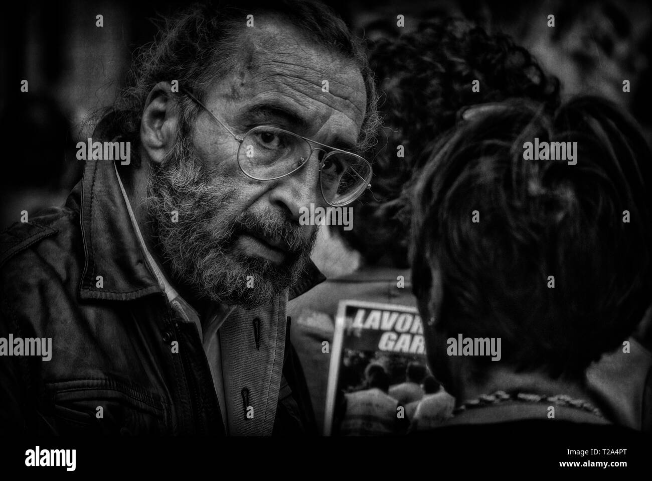 Rights concern hi-res stock photography and images - Alamy