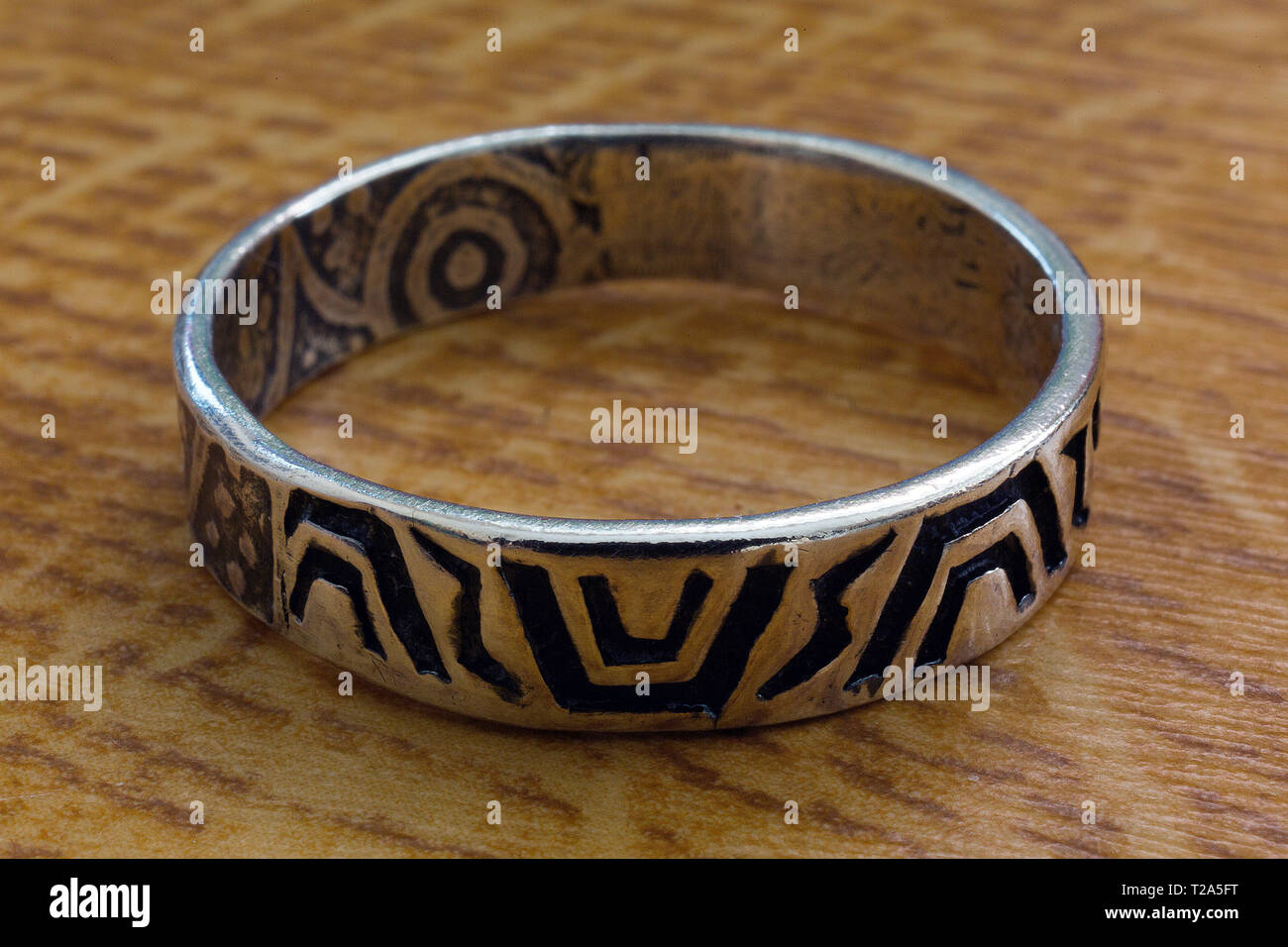 Ancient germanic lord hi-res stock photography and images - Alamy