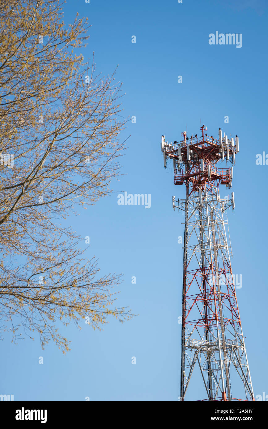 Triangular support structure hi-res stock photography and images - Alamy