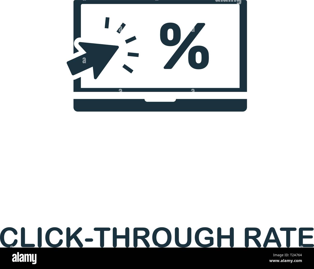Click through rate hi-res stock photography and images - Alamy