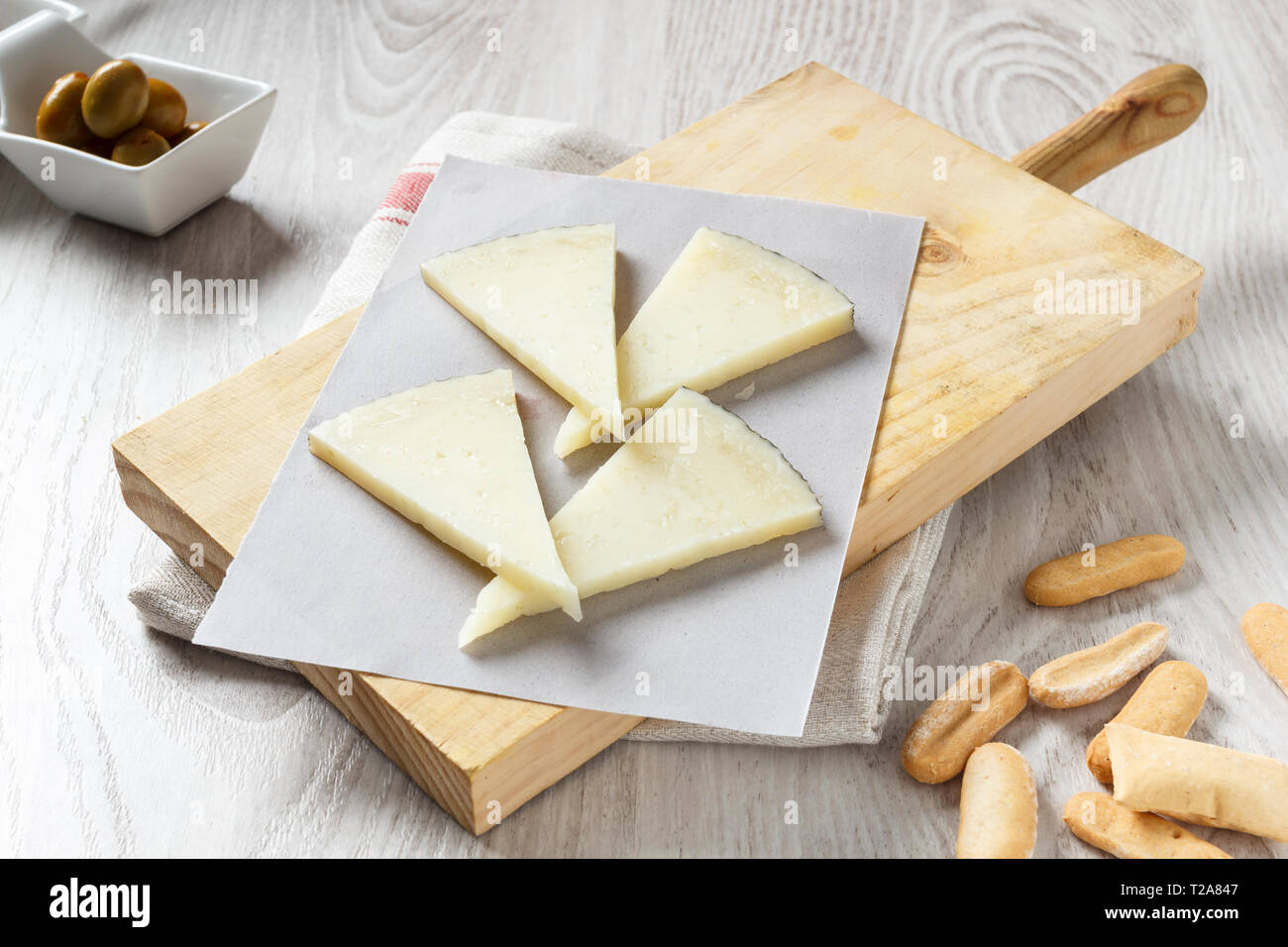 Spanish product hi-res stock photography and images - Alamy