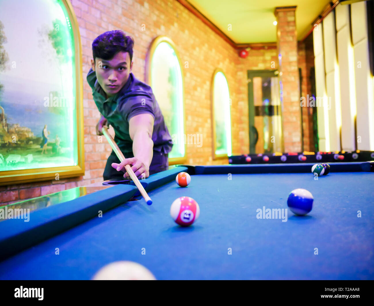 Adult entertainment club hi-res stock photography and images - Alamy