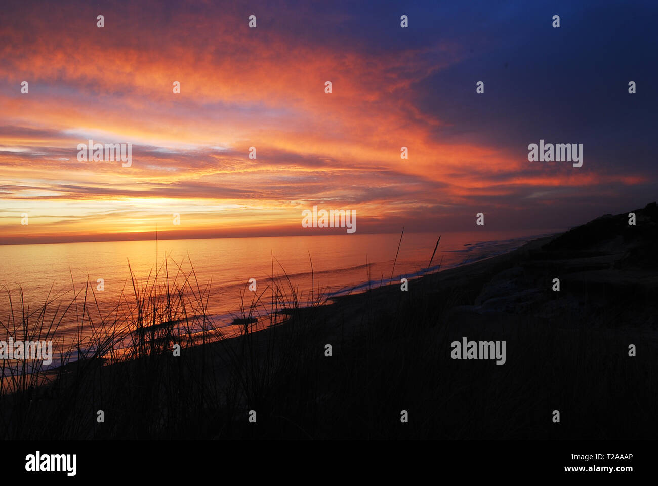 Puerto rico moon hi-res stock photography and images - Alamy